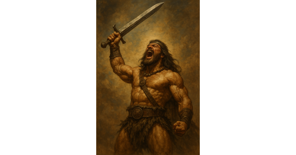 Conquer Tribe Men's Group in Port Deposit, MD | Men's Alliance