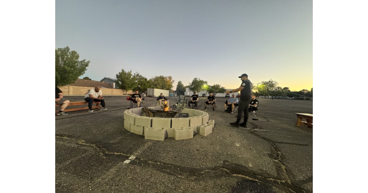 Duke City-Bravo Tribe Men's Group in Albuquerque, NM | Men's Alliance