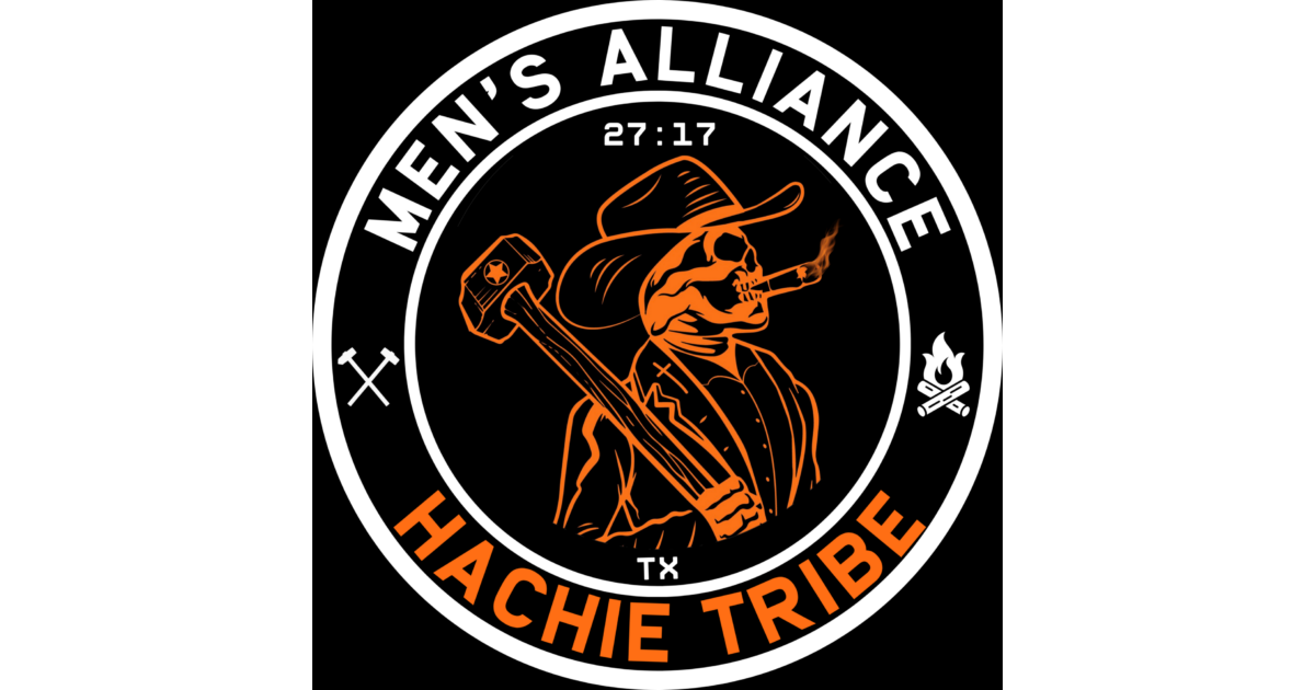 Hachie Tribe Men's Group in Waxahachie, TX | Men's Alliance