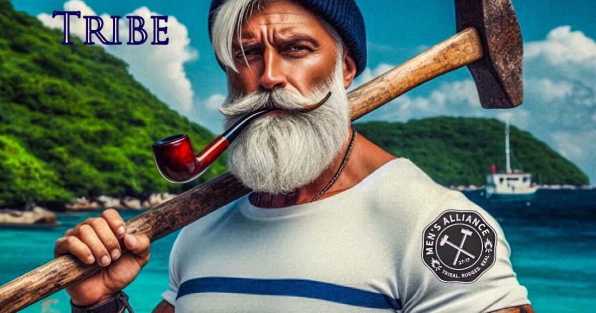 Harbor Tribe Men's Group in Barnstable, MA | Men's Alliance