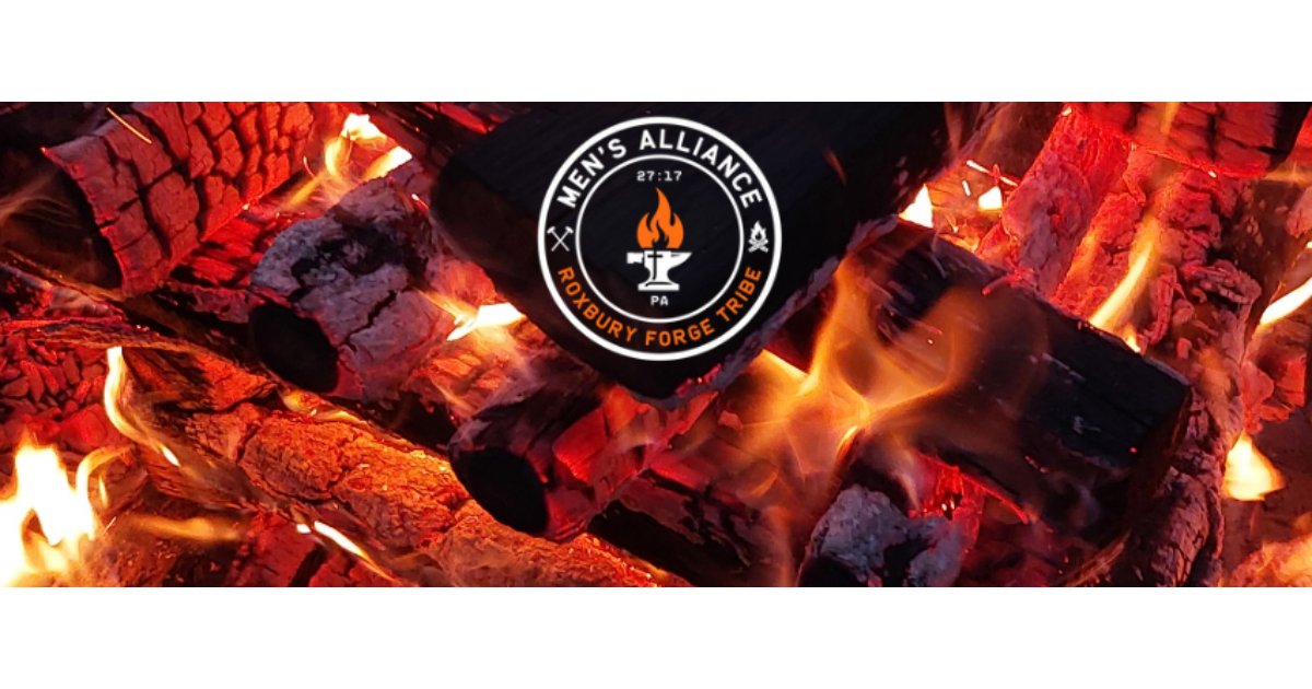 Roxbury Forge Tribe Men's Group in Roxbury, PA | Men's Alliance